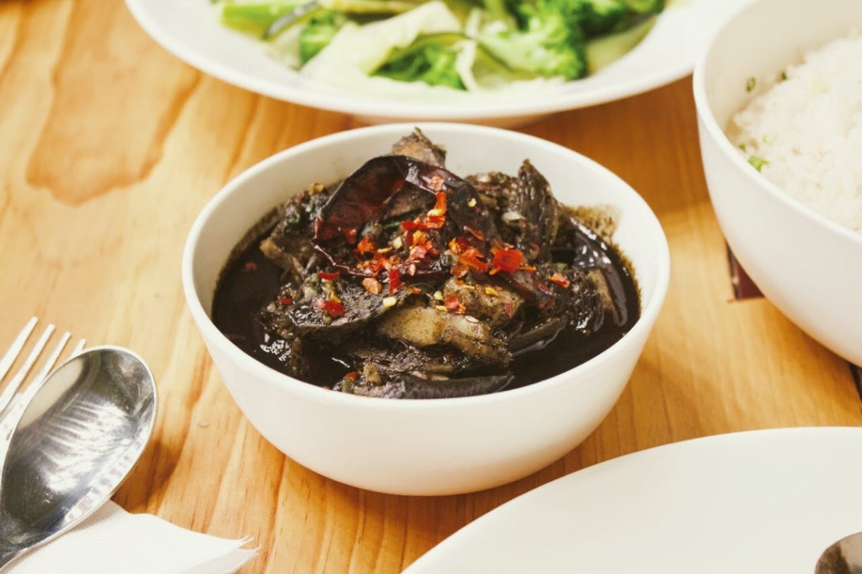 Restaurant - Forager's